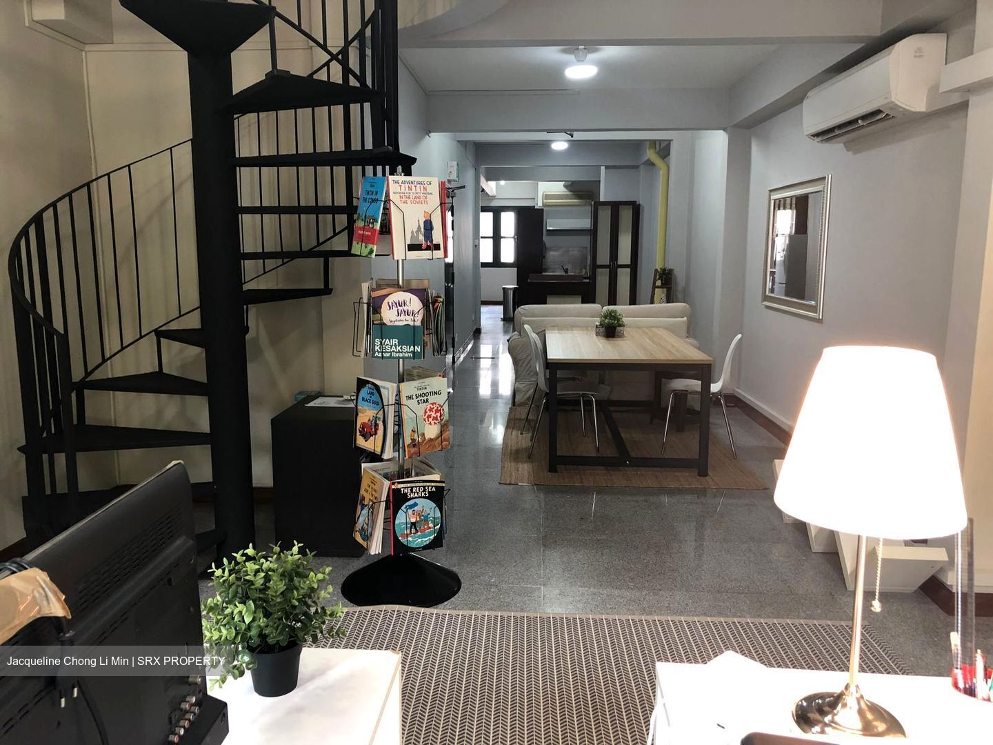 Joo Chiat Place (D15), Shop House - For Rent #106414611